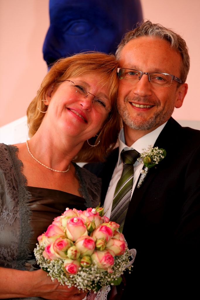 Christina und Thomas | Manfred Riedel